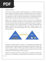 IPEC-TUPP-guide-Ver. 2 - 2024 PDF | PDF | Food And Drug Administration ...