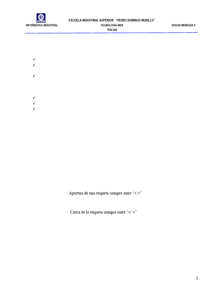 Tew-200 Guia No 0 2021html | PDF | HTML | Red mundial