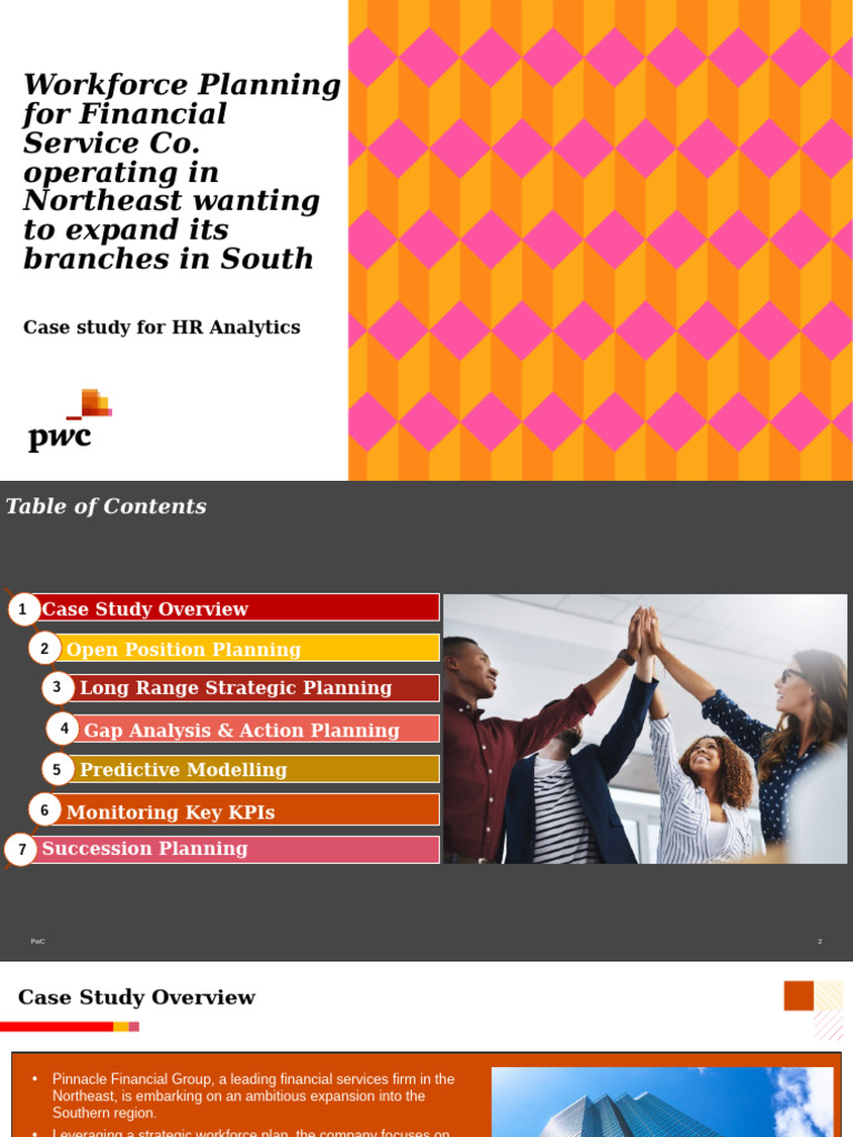 Workforce+Planning HR+Analytics | PDF | Coefficient Of Determination ...