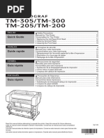 DNP DS RX1HS Photo Printer Manual | PDF | Electrical Connector ...