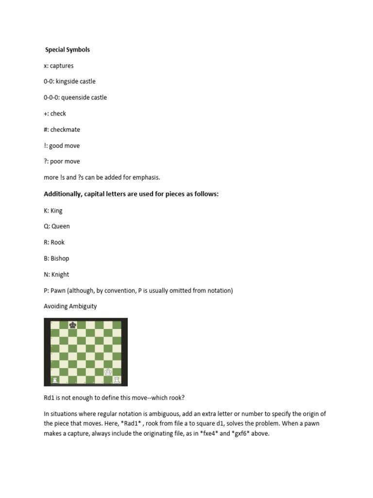 Special Symbols-WPS Office | PDF