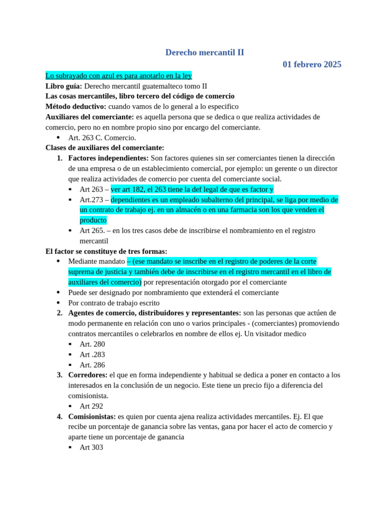 Derecho Mercantil II | PDF | Instrumento negociable | Justicia