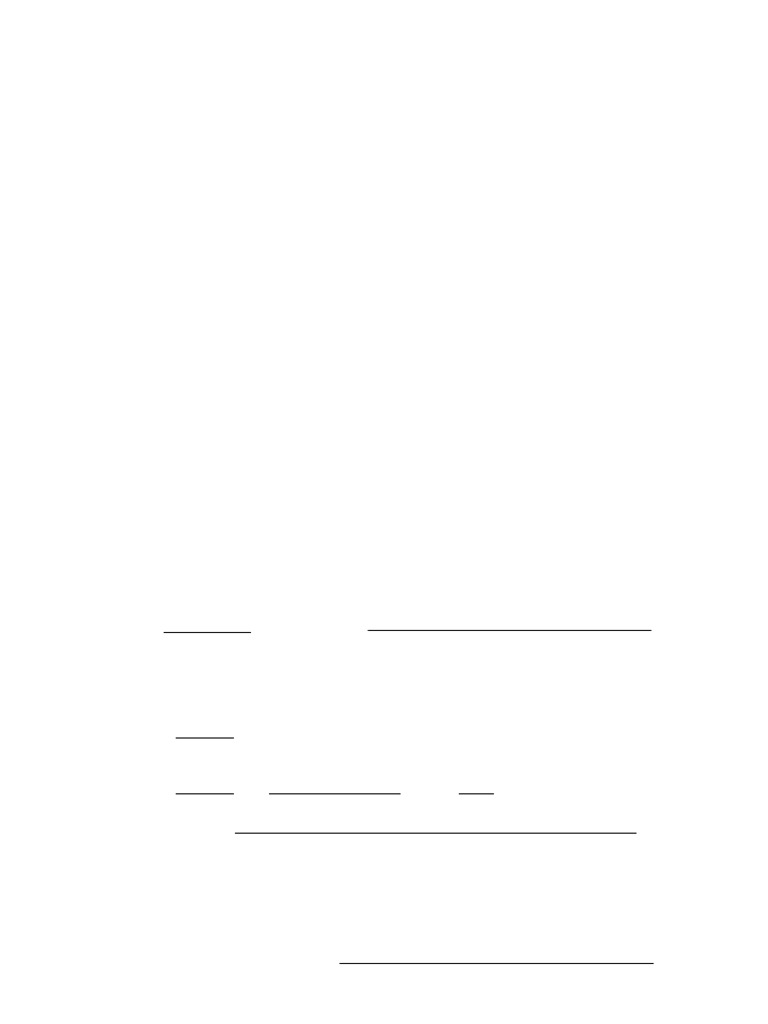 Satisfaction of Judgment Template | PDF