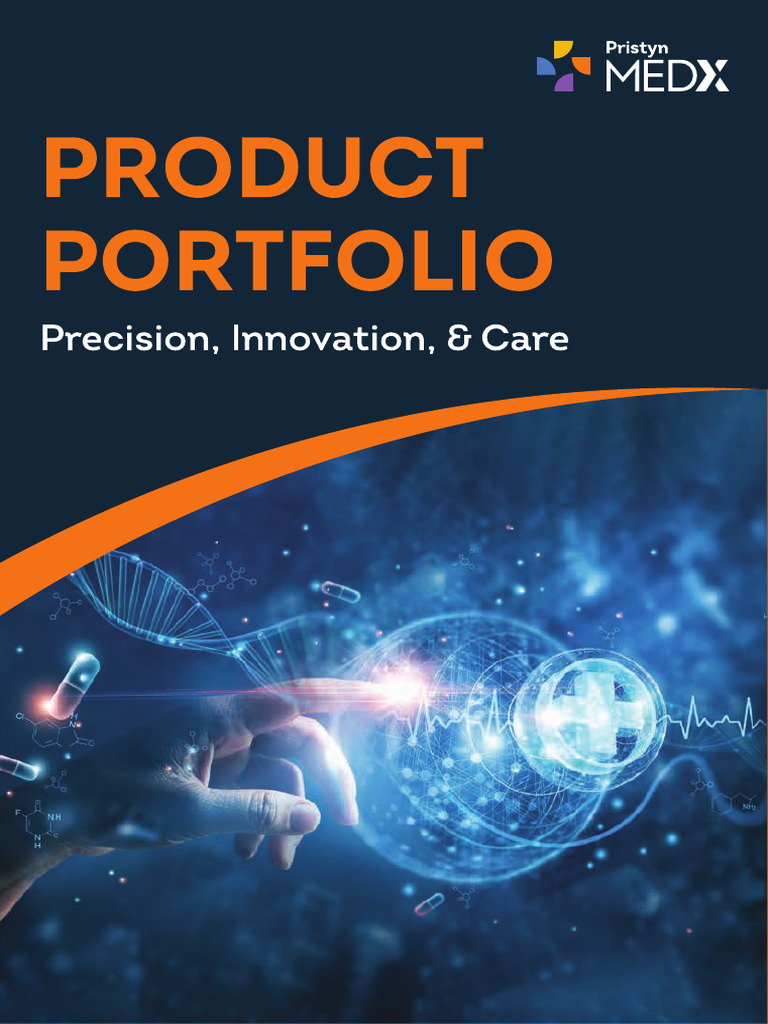 Devices Brochure | PDF