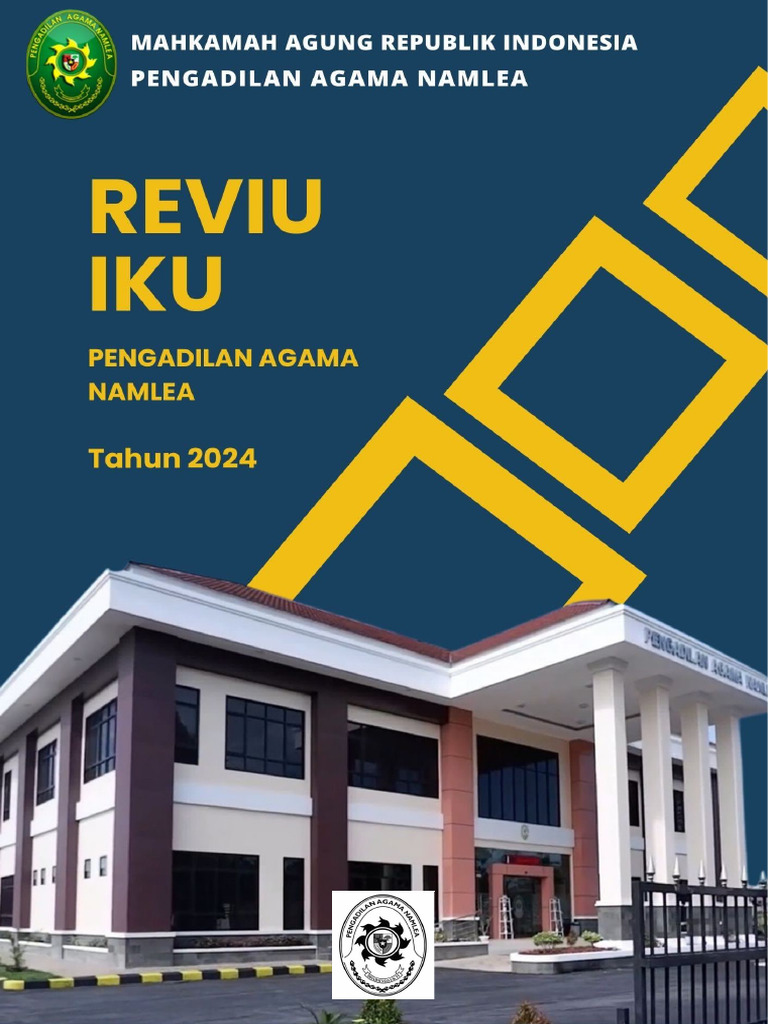 2024_Reviu IKU | PDF