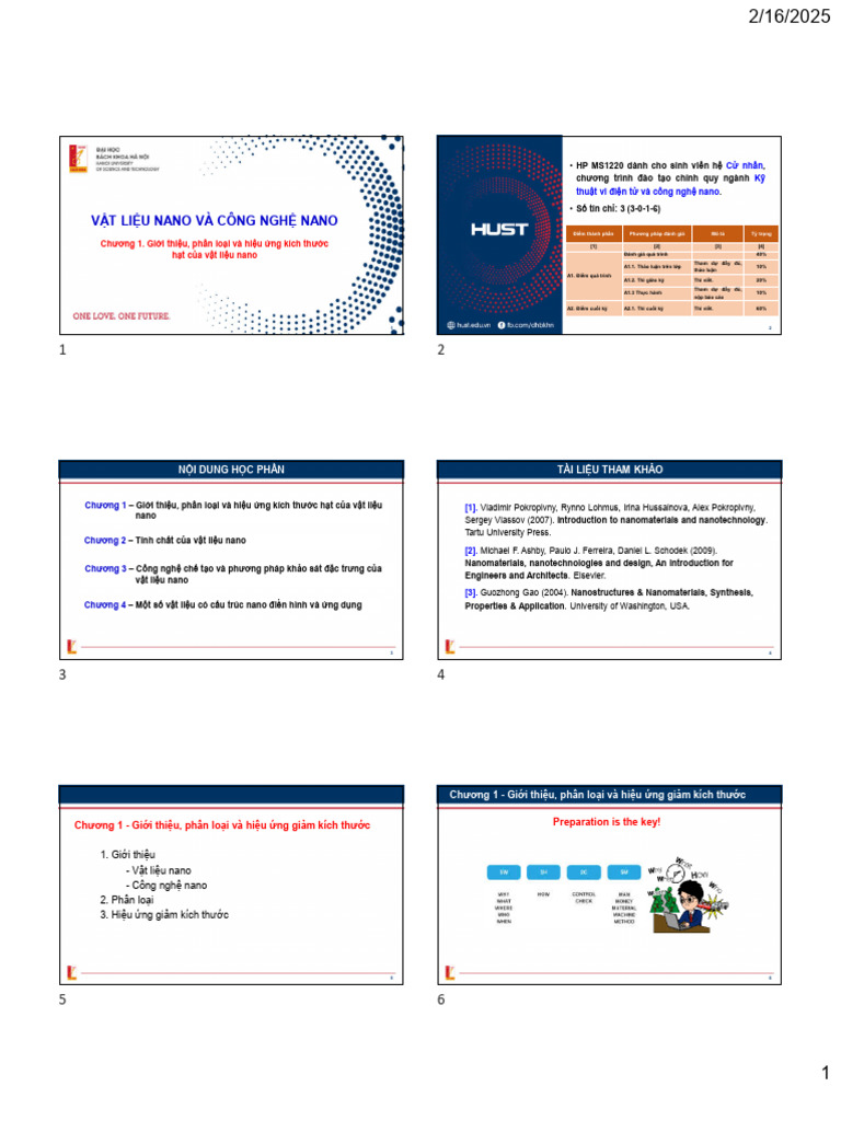 MS1220.Tuan 1. Gioi Thieu. 2025 | PDF