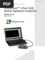 OLA-15 Optical Attenuator Specifications | PDF | Electricity | Optics