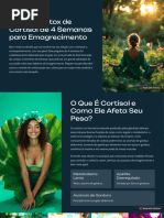 Relora | PDF | Antidepressivo | Obesidade