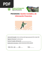 El Puente Cortometraje Ficha Técnica | PDF | Psicología Social