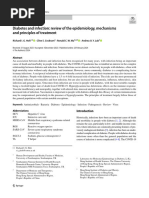 Acute Complicated Urinary Tract Infection (Including Pyelonephritis) in ...