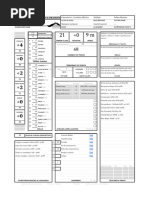 Alinhamentos_DnD_5e | PDF