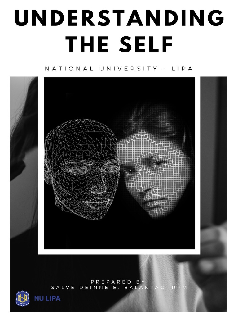 Understanding The Self-Module 2 | PDF | Soul | Mind