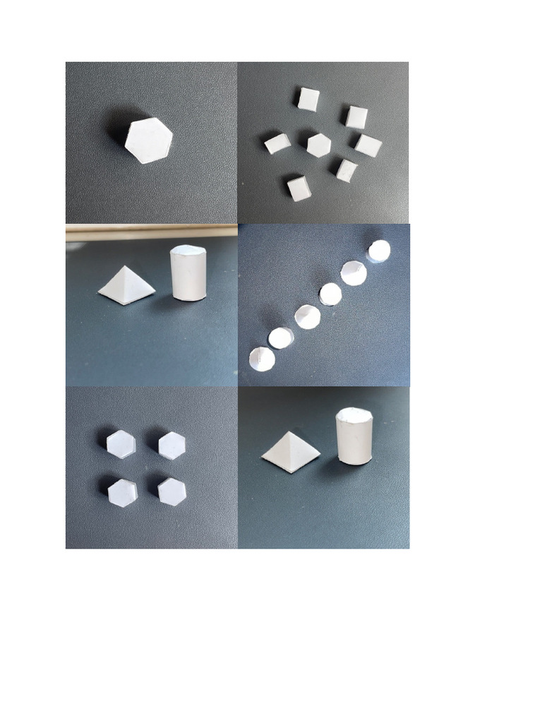 Design Shapes | PDF