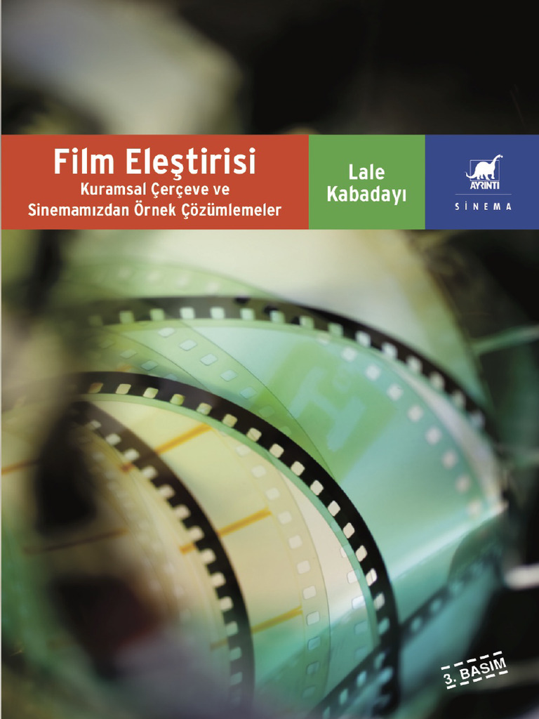 Lale Kabadayi Film Elestirisi | PDF