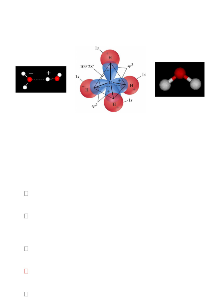 03_Chemical Bonding_Full | PDF | Molecular Orbital | Chemical Bond