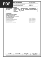 Pest Control Log Sheet 2024 | PDF