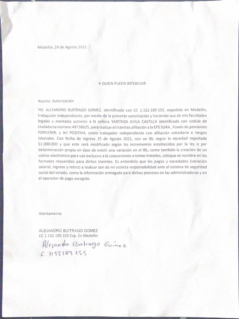 Documento Escaneado | PDF