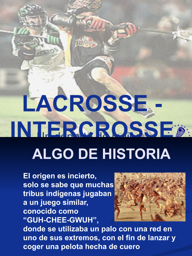 Intercrosse 1º Eso | PDF