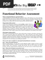 BratBusters Behaviour Board Guide | PDF