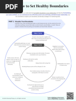 25 Examples of Dialectics 1 | PDF