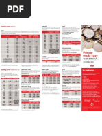 Stamp Swap Out Form Under 200 Pounds v1.6 | PDF | Postage Stamp | Mail