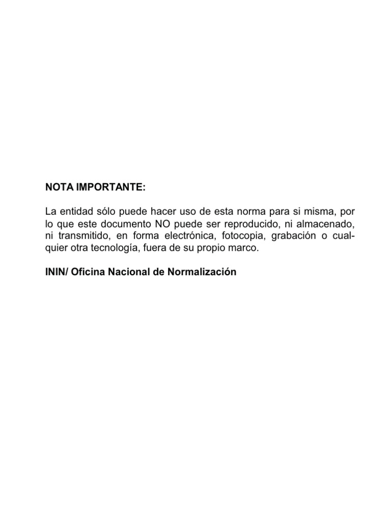 Determinación de Sólidos Solubles ISO 2173 | PDF | Fenómenos científicos