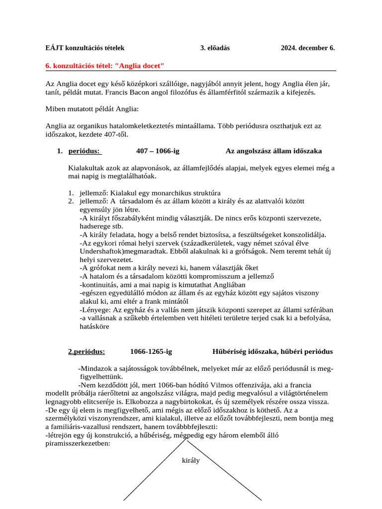 Eájt 3. Konzultáció | PDF