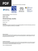 GDOT Driveway Manual-Full | PDF | Surety Bond | Traffic