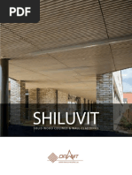 Firemaster Brochure Internal Wall and Ceiling Panel | PDF | Wall ...