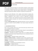 Tipos e Funções da Quilha em Embarcações | PDF | Navios | Barcos