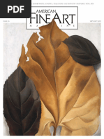 Duncan Cameron: Art, Ecology, and Collecting | PDF | Art