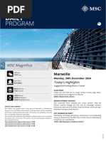 MSC Accessibility and Medical Form | PDF | Food Allergy | Pregnancy