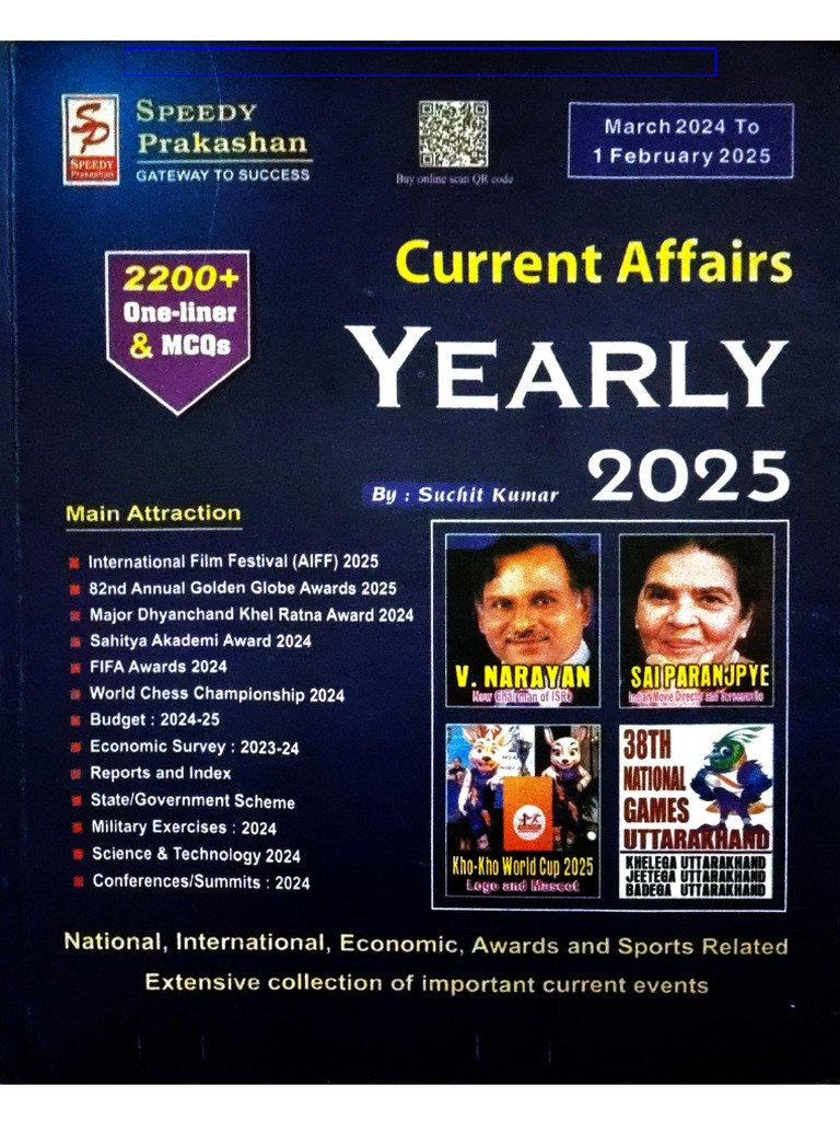 Speedy CA Mar 2024 To Feb 2025 Paid | PDF