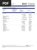 ABS Material Properties Overview | PDF | Strength Of Materials ...