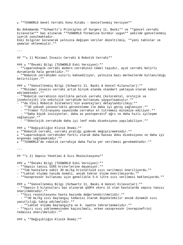 TUSWORLD Guncellenmis Ornek | PDF