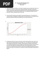 OpenSim Tutorial: Musculoskeletal Modeling | PDF | Human ...