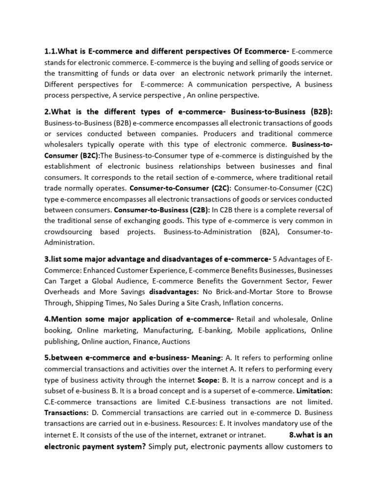 E Commerce And Web Engineering Pdf World Wide Web Internet And Web 5866