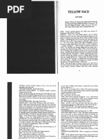 August Osage County+Script | PDF