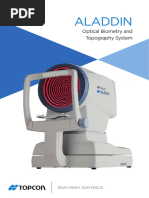 Barrett Toric Calculator - ASCRS | PDF | Science & Mathematics ...