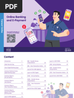 U-Token Manual | PDF