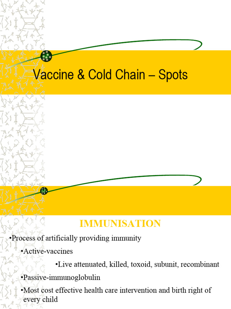Vaccination | PDF