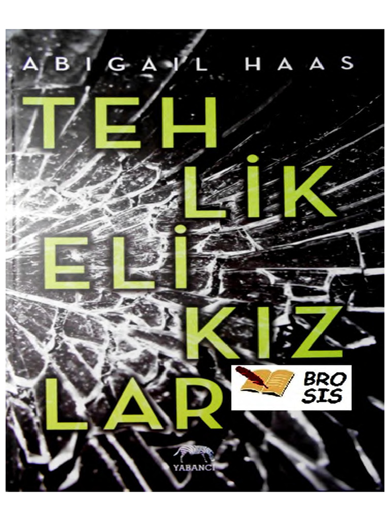 Mir - Az Tehlikeli Kizlar Abigail Haas | PDF