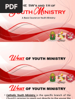 Fsy 2025 International Participant Handbook | PDF