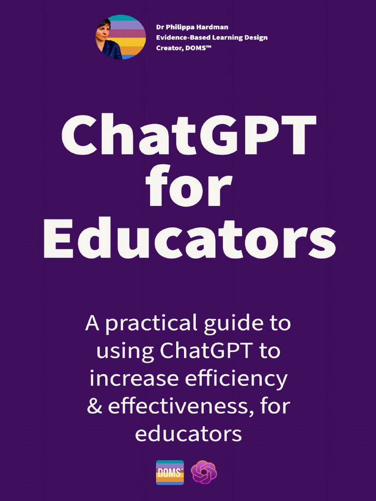 ChatGPT_for_Educators_a_Practical_Guide__1674026726 | PDF