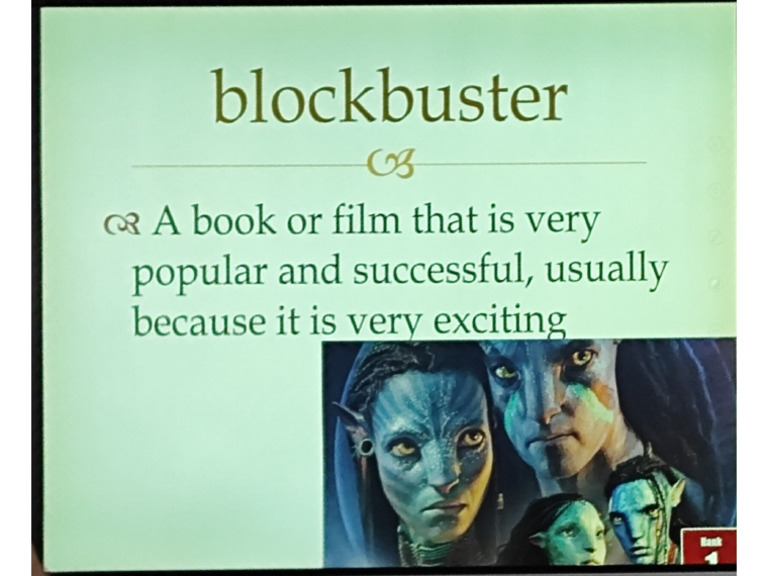 Avatar | PDF