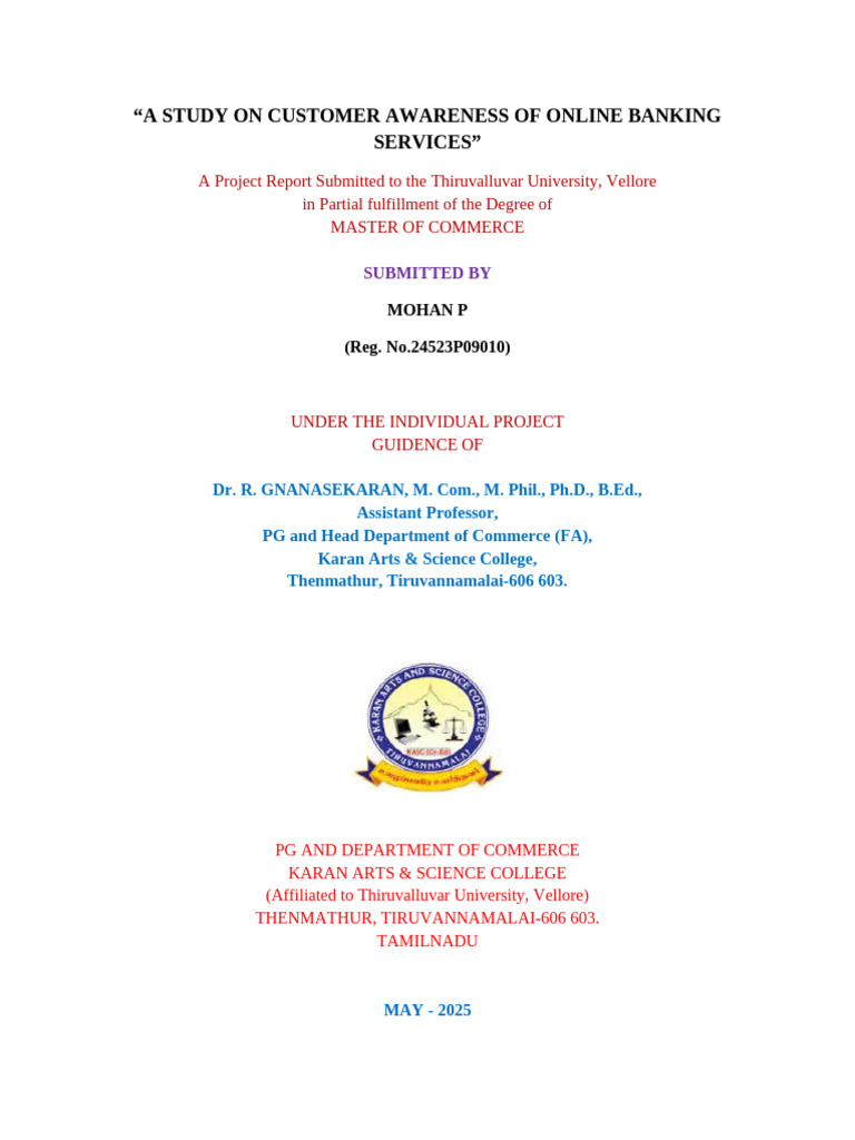 ONLINE BANKING FRONT PAGE | PDF | Online Banking | Banks & Banking