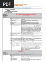 z300 Funeral Benefits Form Latest Update | PDF | Pension | Welfare