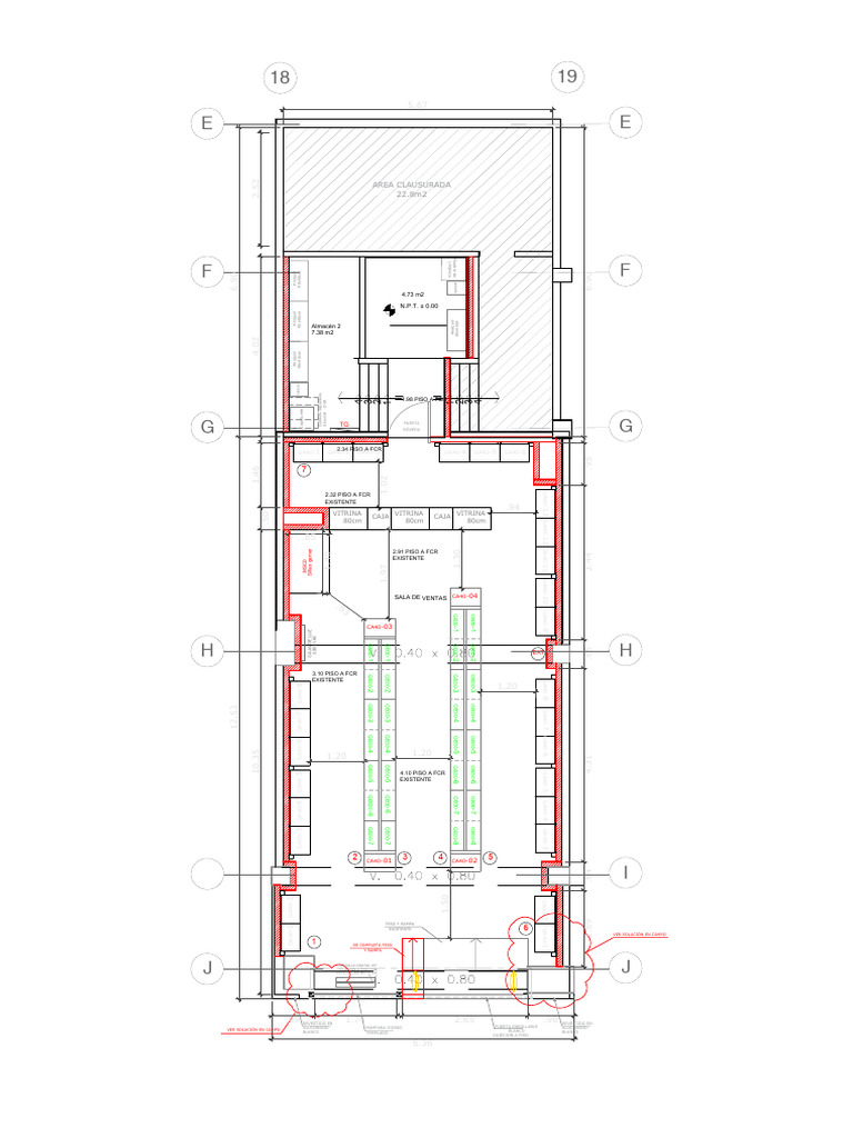 ROYAL PLAZA - Layout 30.01.25 | PDF