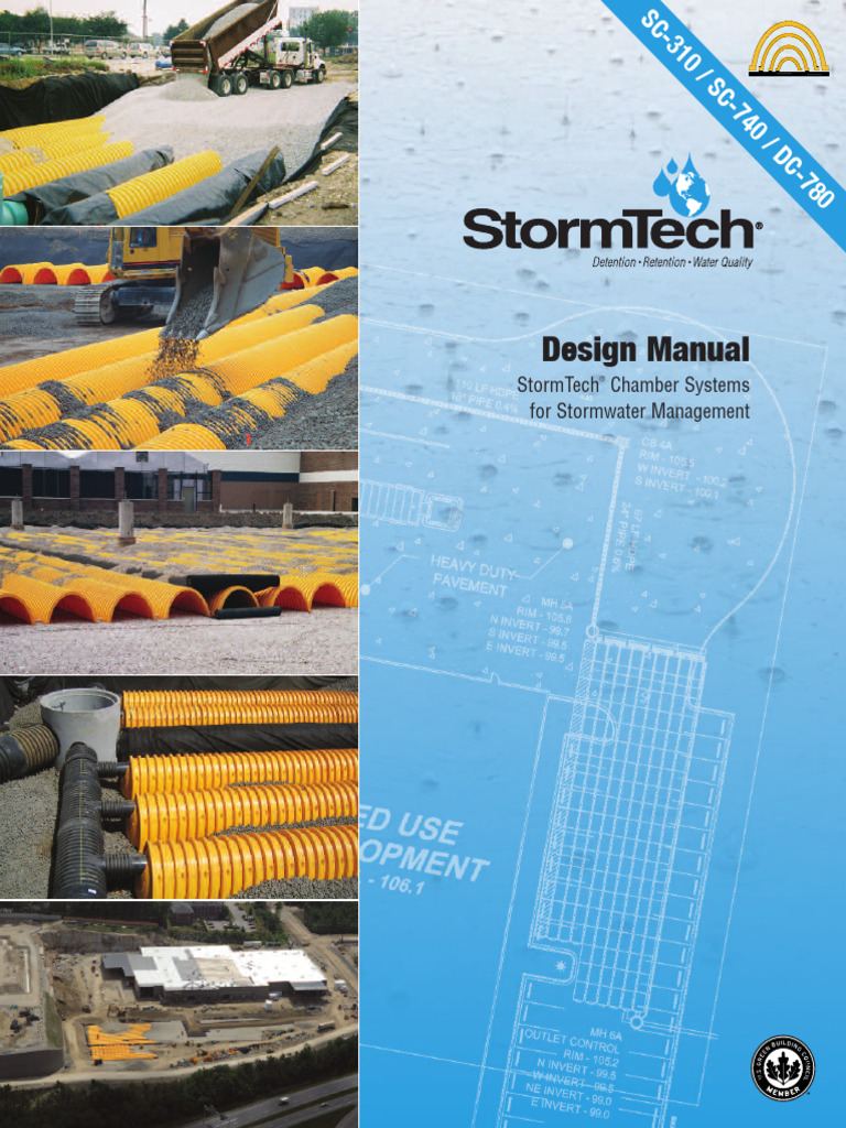 Design Manual 310740780 | PDF | Foundation (Engineering ...