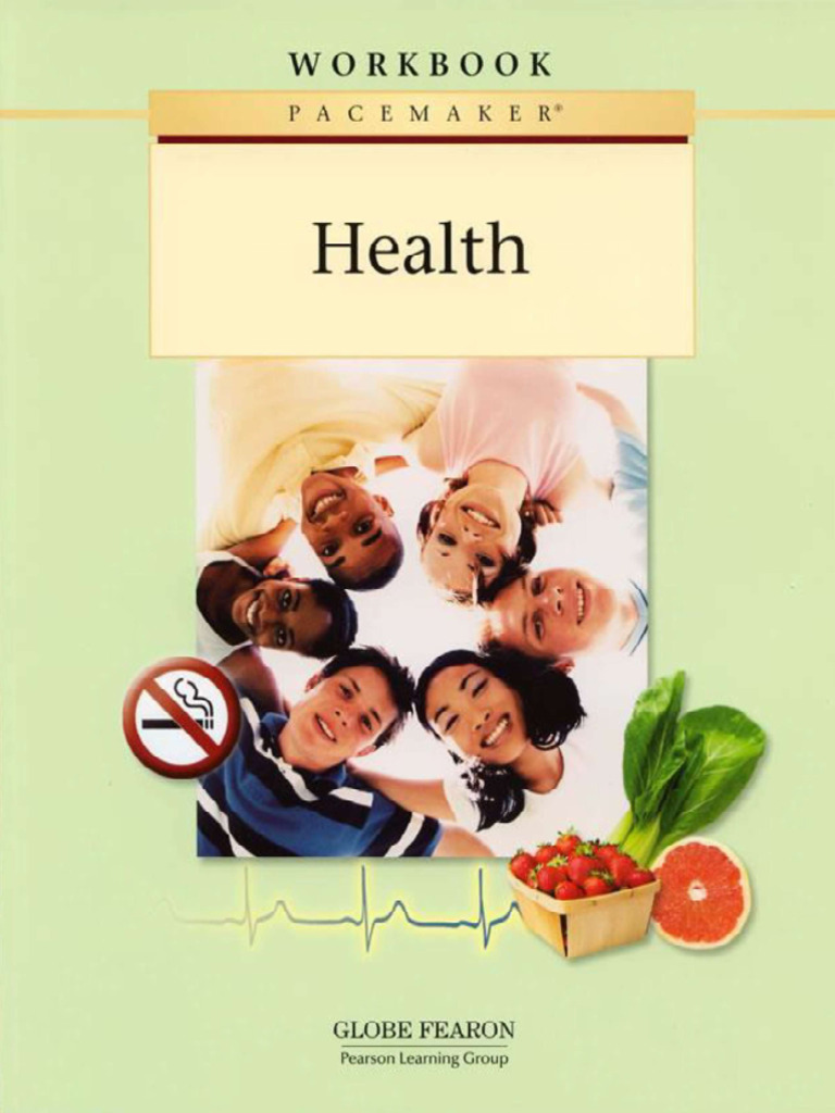 Science - Health Grade 8 | PDF